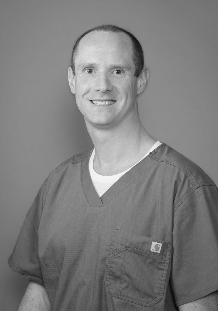 Dr. David Hummel - Skylos Sports Medicine